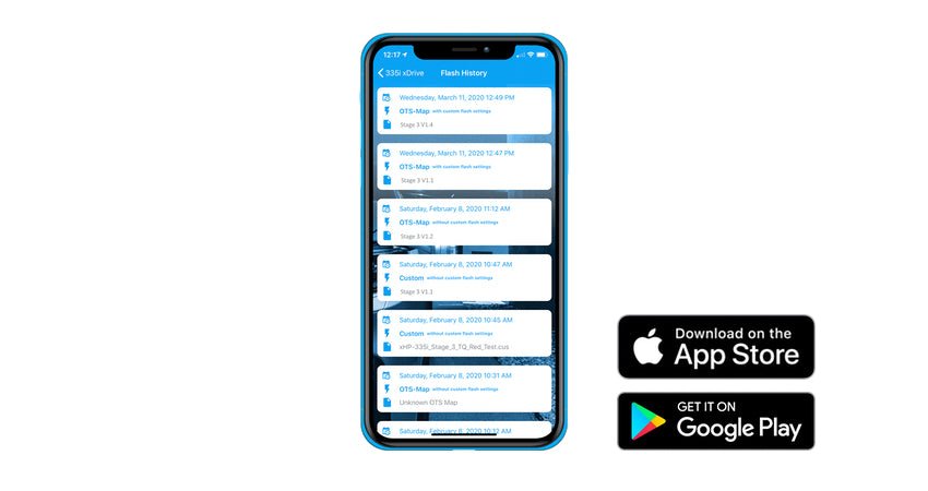 xHP Flashtool: Die ultimative Getriebetuning-Lösung - Bimmer-Connect.com